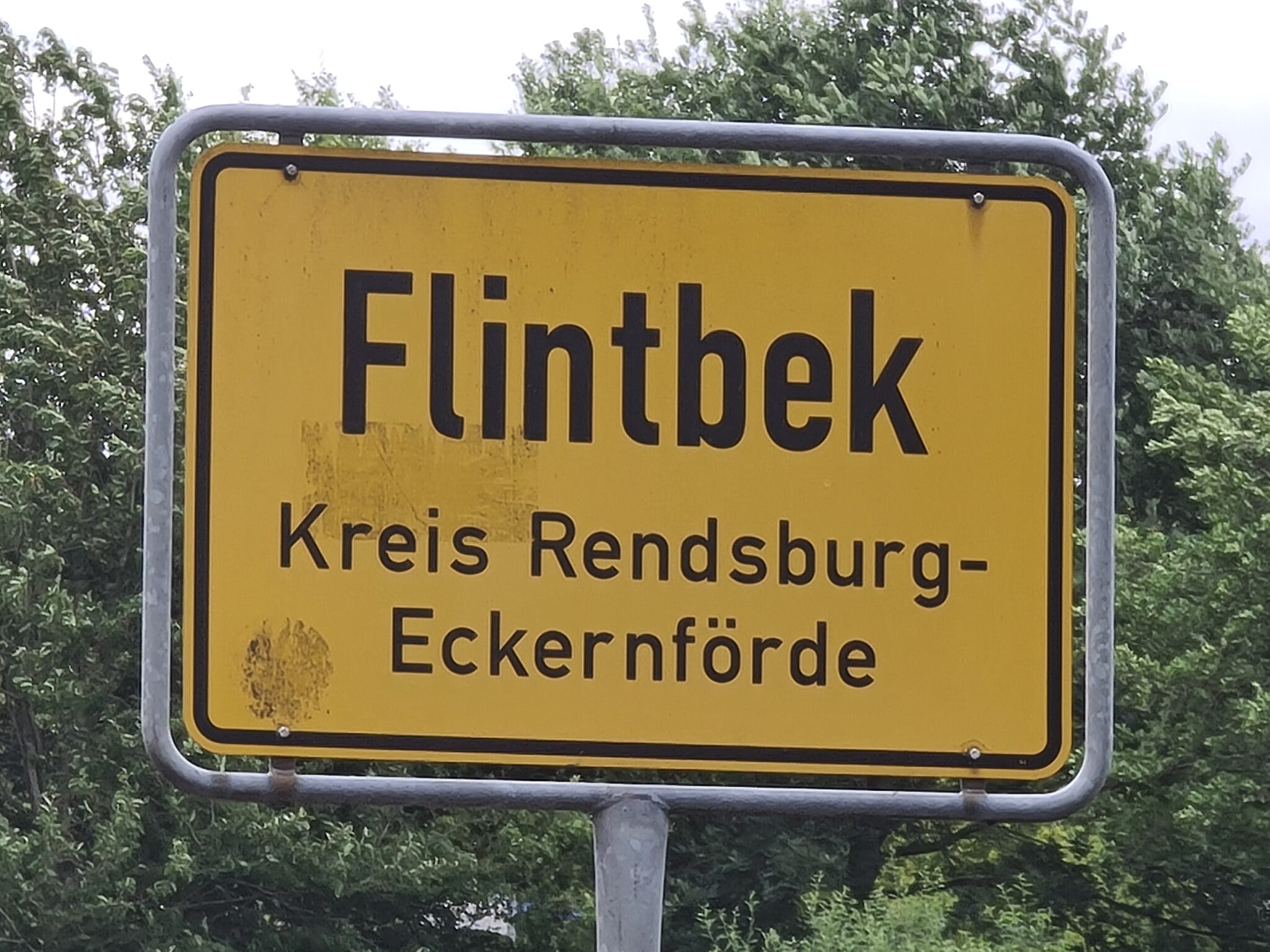 Flintbek Geschichte flintbeker-nachrichten.de 😀